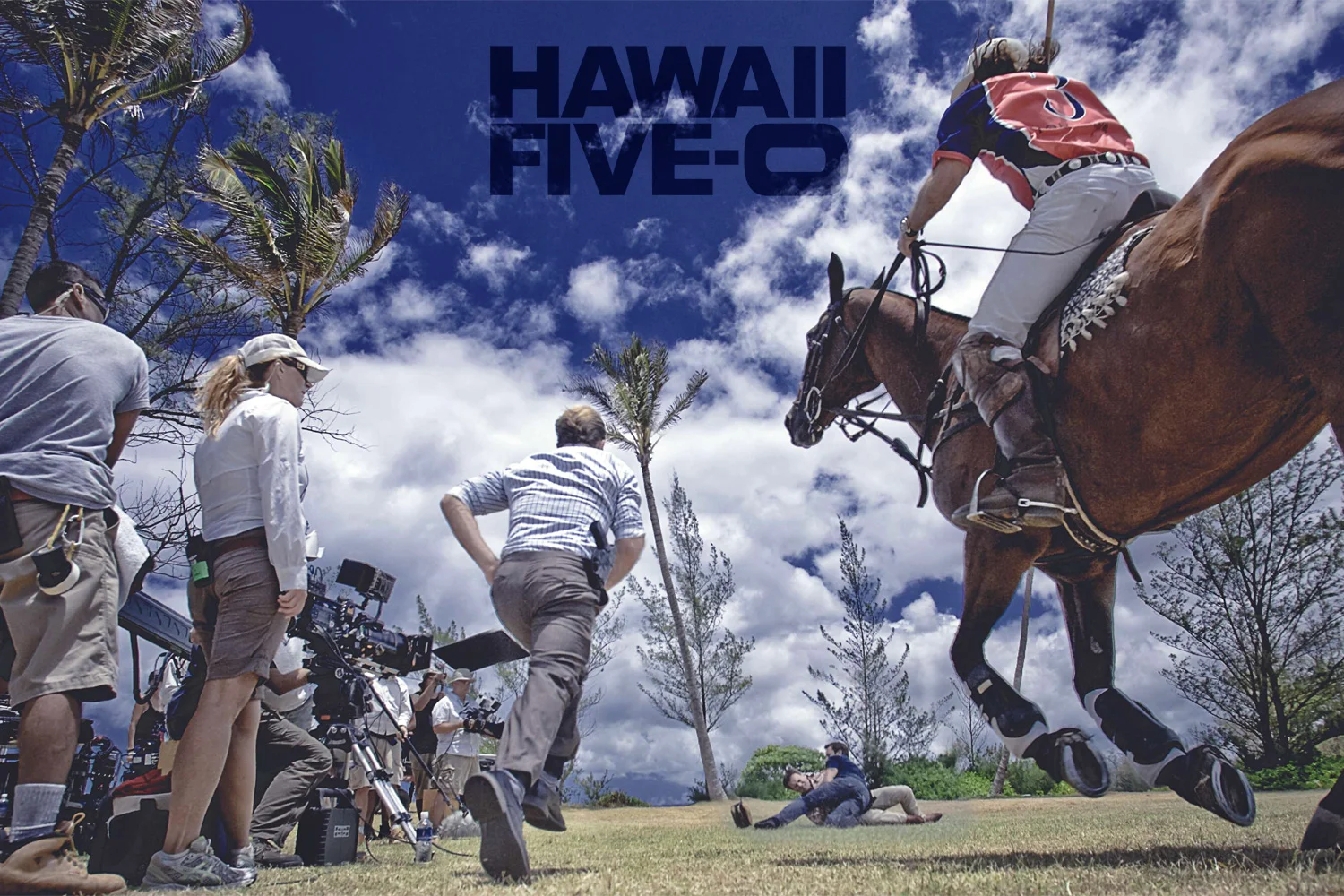Dawson Media Hawaii