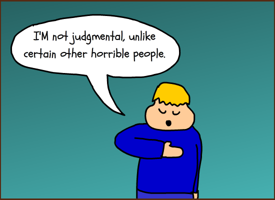 The Fridge Door - Theological Cartoons — Chris Guin Creations