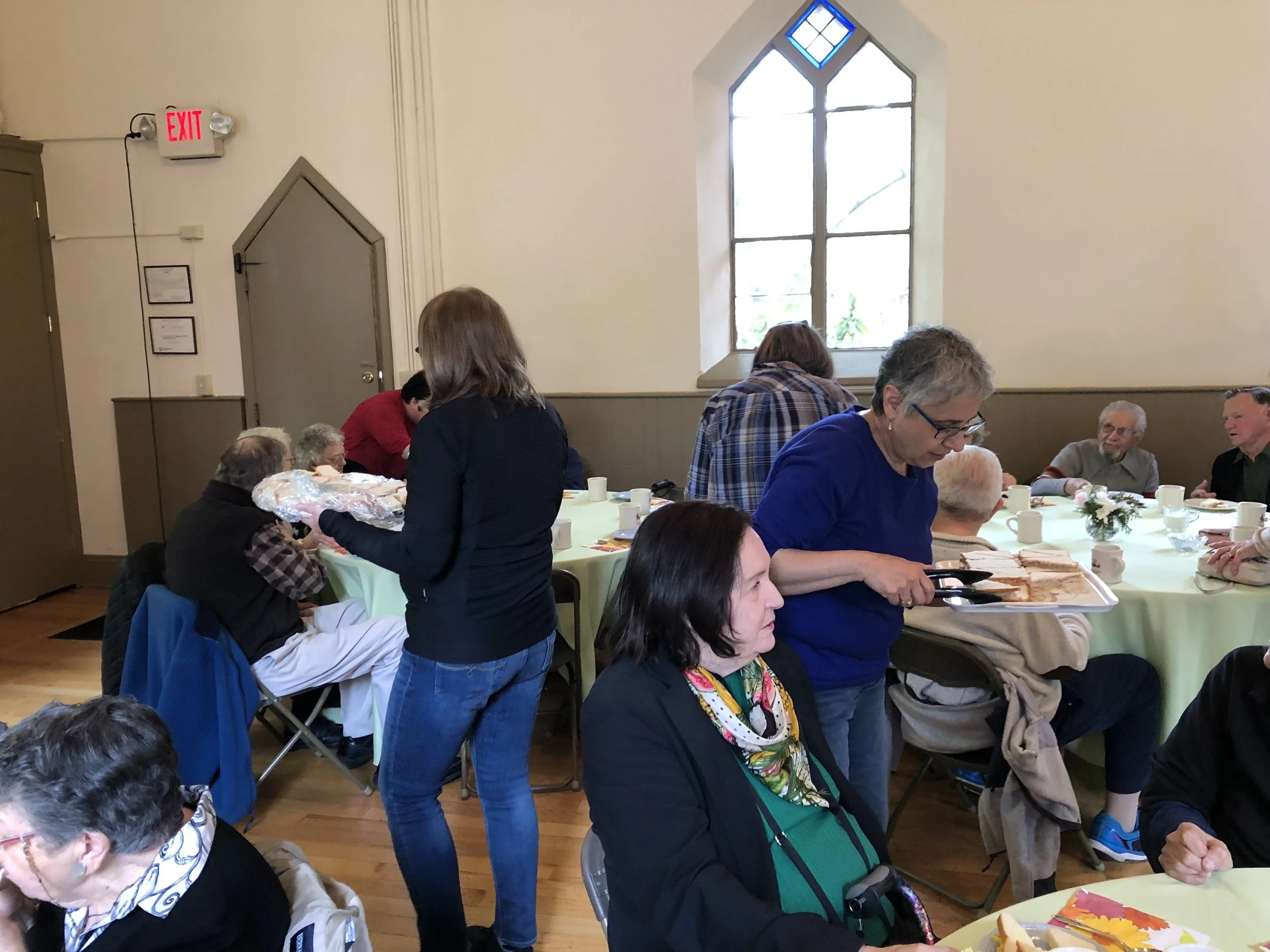 Croton Caring Committee