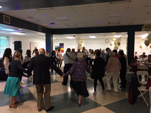 Croton Caring Committee