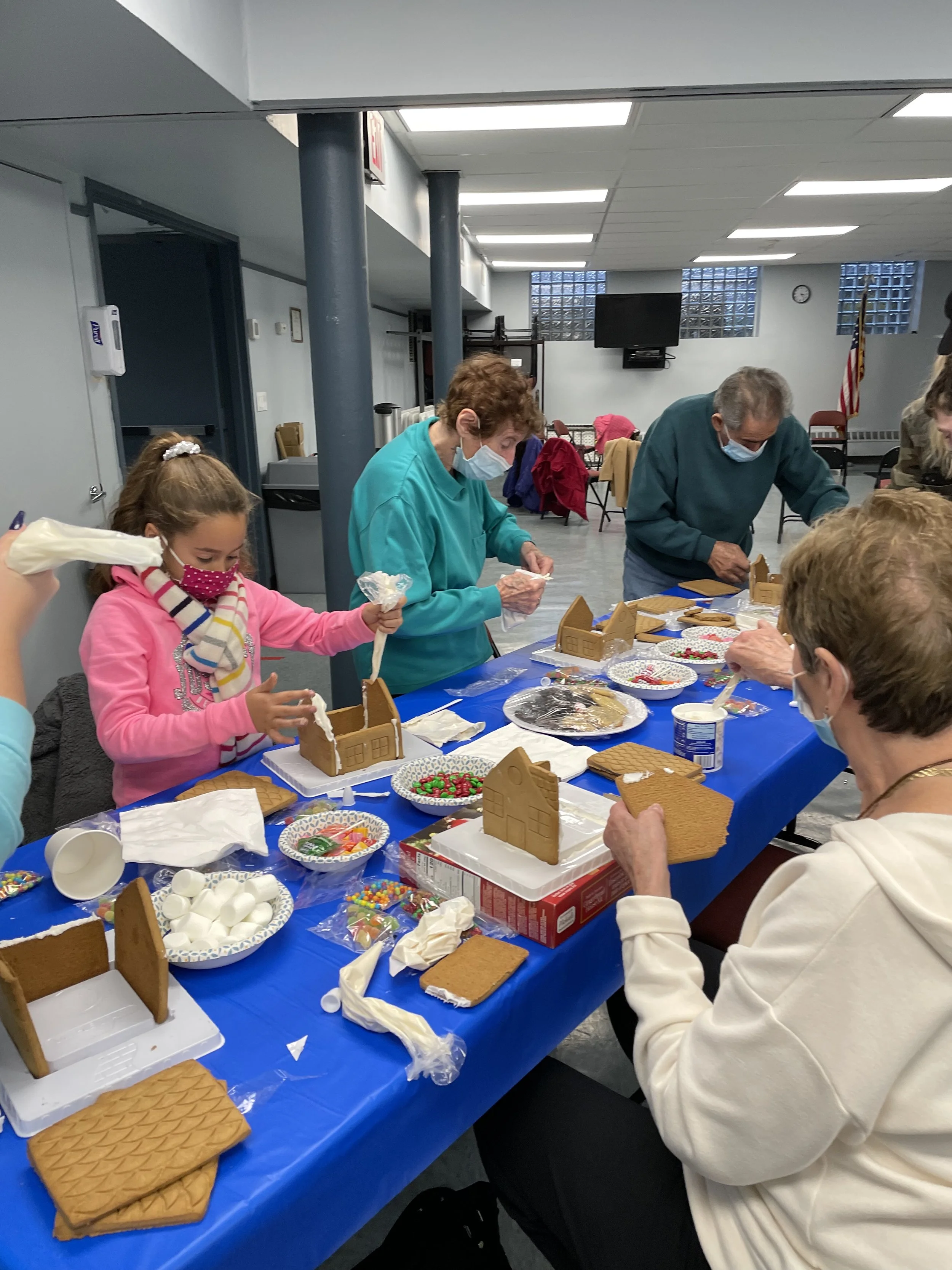 Croton Caring Committee