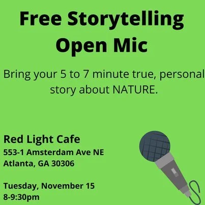 Red Light Café, Atlanta, GA