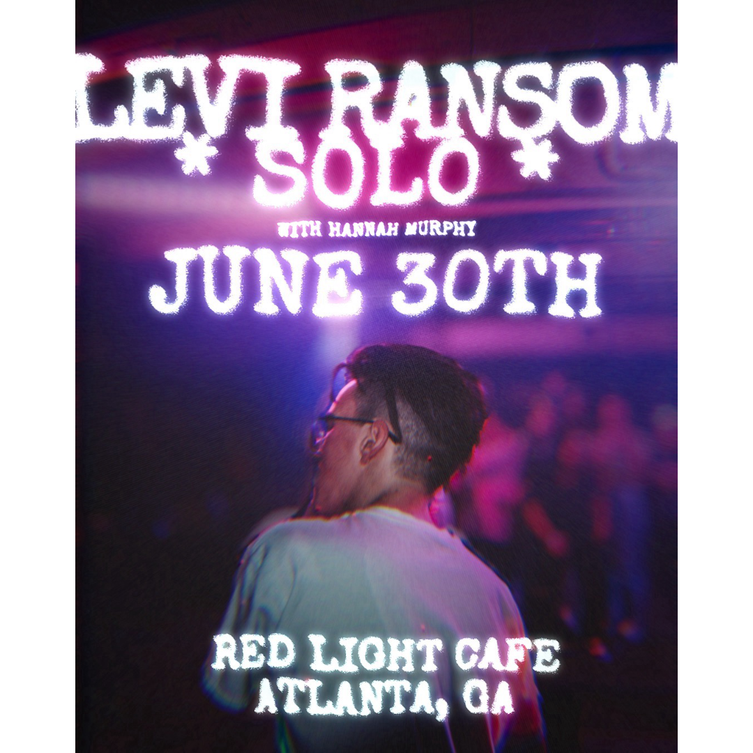 Red Light Café, Atlanta, GA