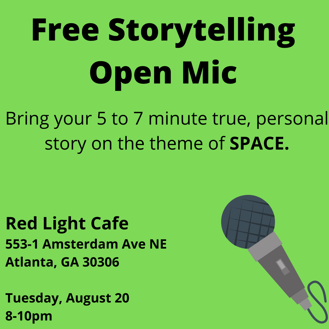 Red Light Café Atlanta Ga