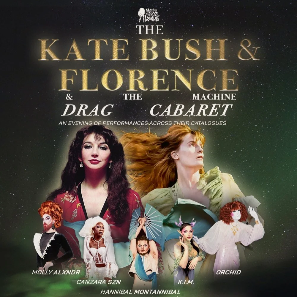 Red Light Café, Atlanta, GA