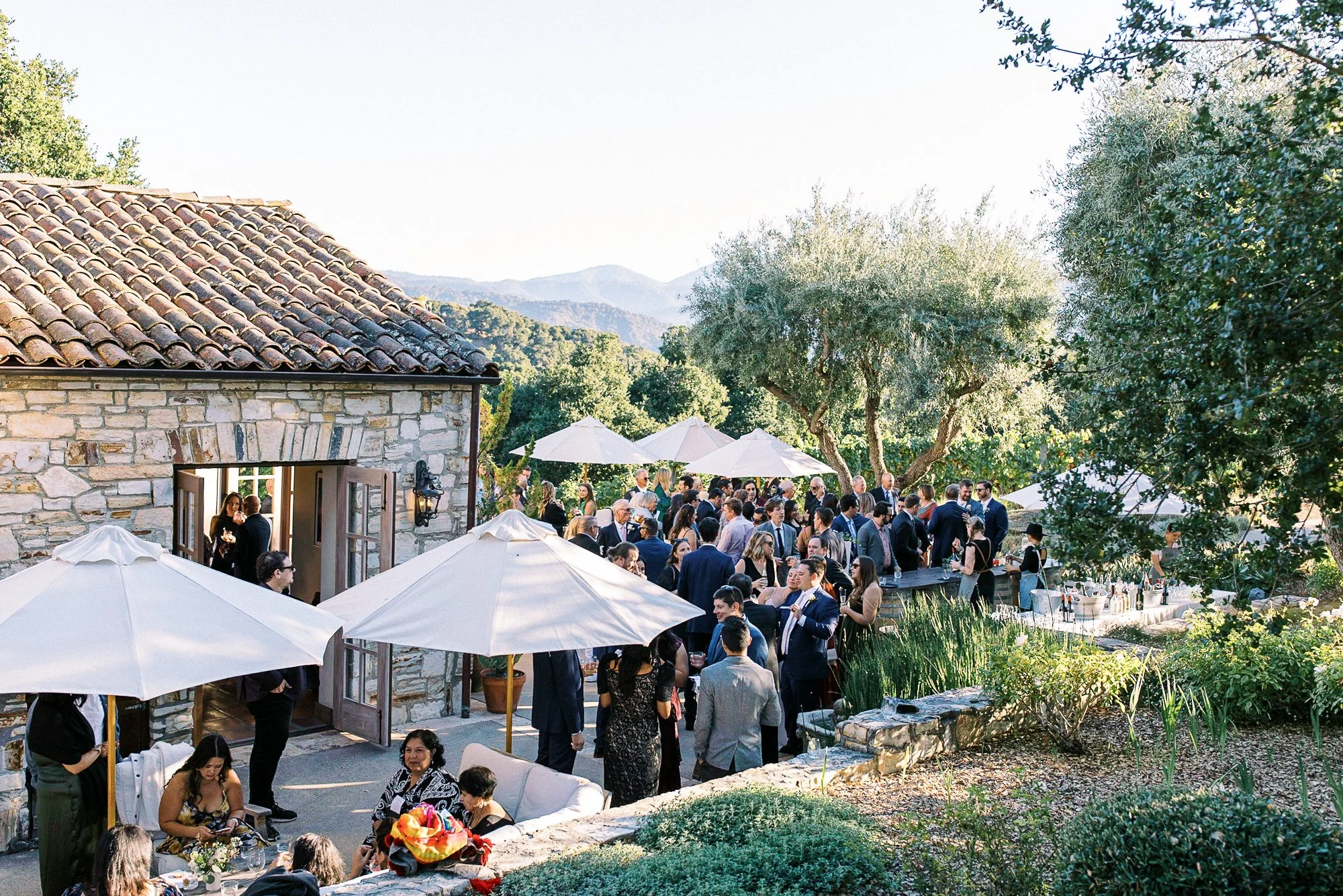 Maria Villano Photography- Monterey Wedding Photographer