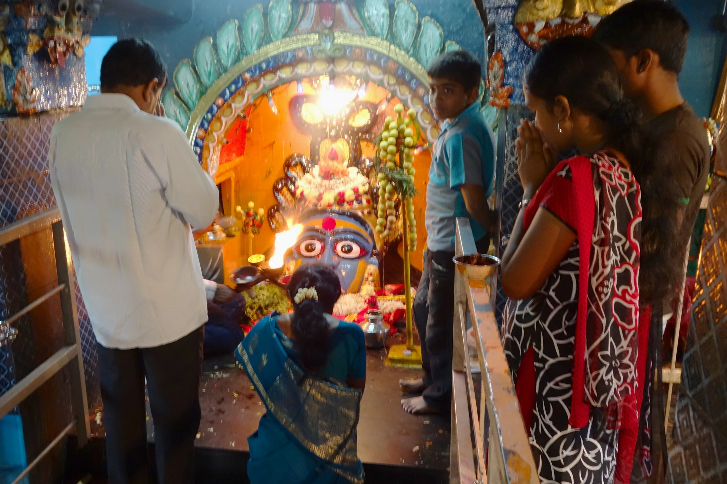 Exploring Bangalore: Visiting Ulsoor Burial Ground — My Old Shoebox