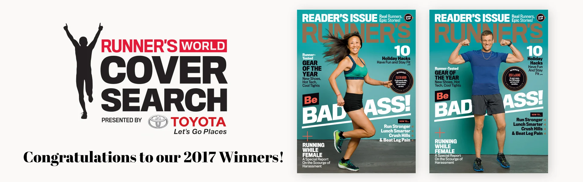 How to Be a Badass — The Restless Wild