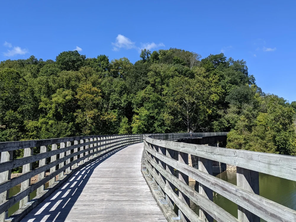 Yeti 100 Mile Endurance Run -- 2021 Race Report! — The Restless Wild