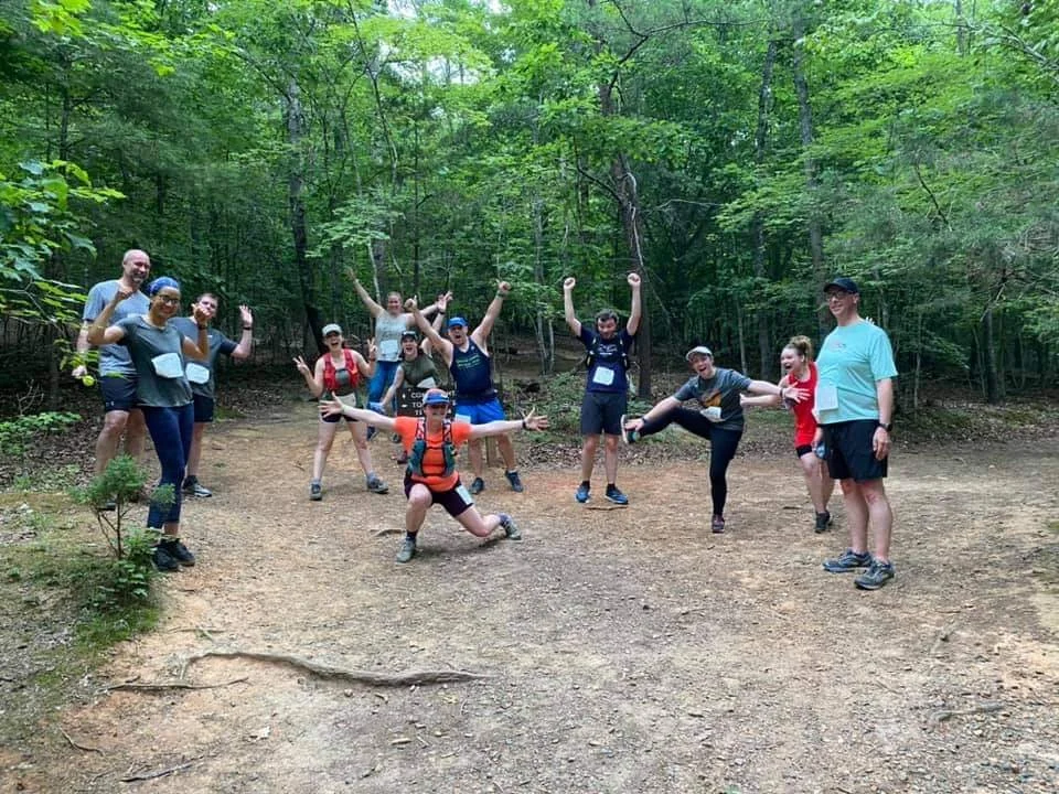 9 Benefits of Trail Running — The Restless Wild