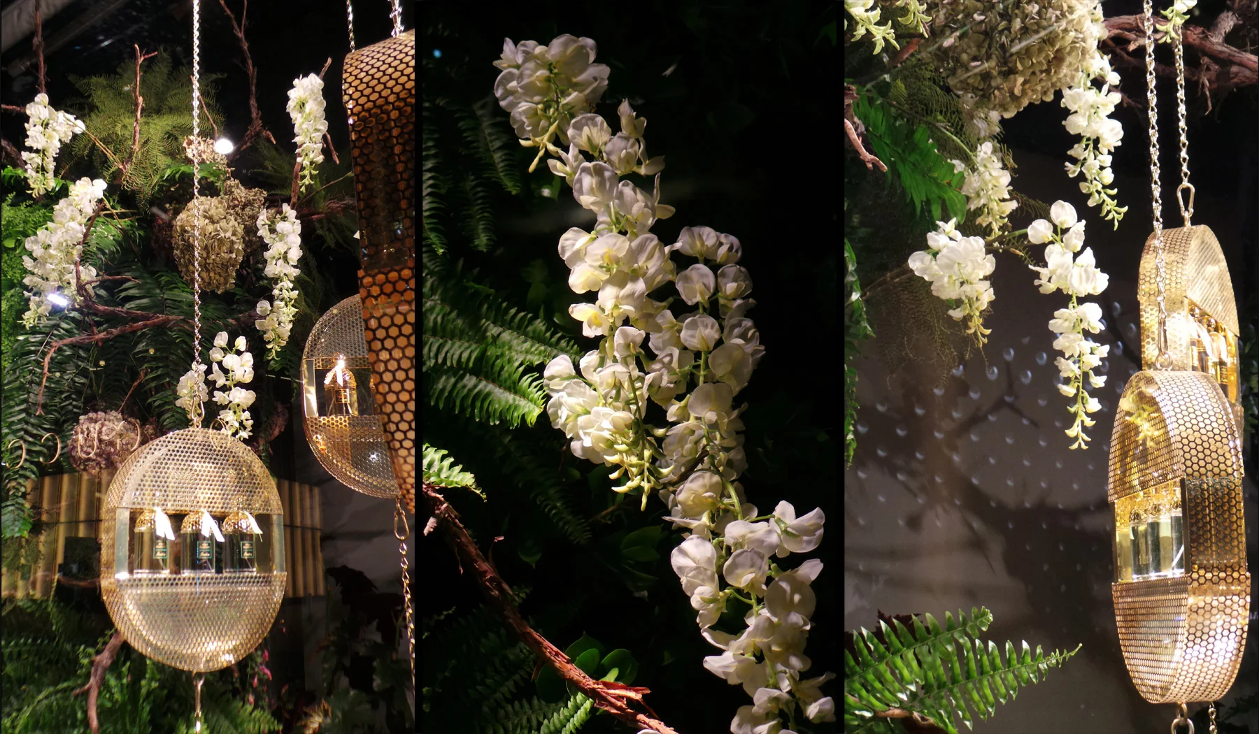 Spring Inspiration - DJs Flower Show — Elk Prints