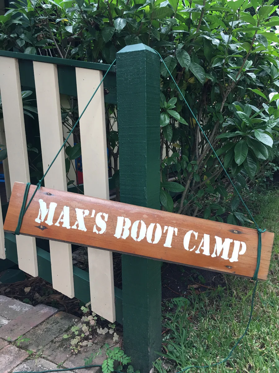 An Army Themed Boy's Birthday Party — Elk Prints