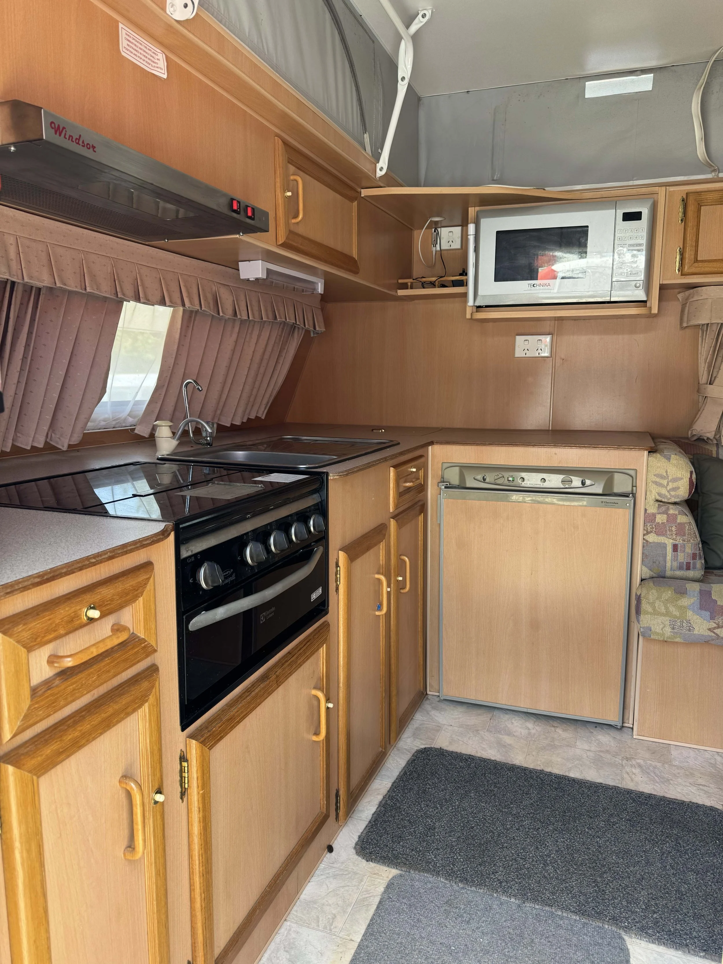 Affordable Caravans