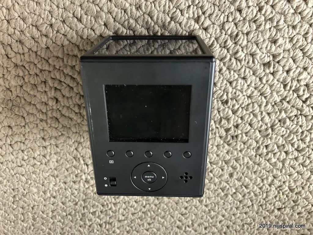 Review: Sun and Cloud Digital Camera by SuperHeadz — Niji Spiral