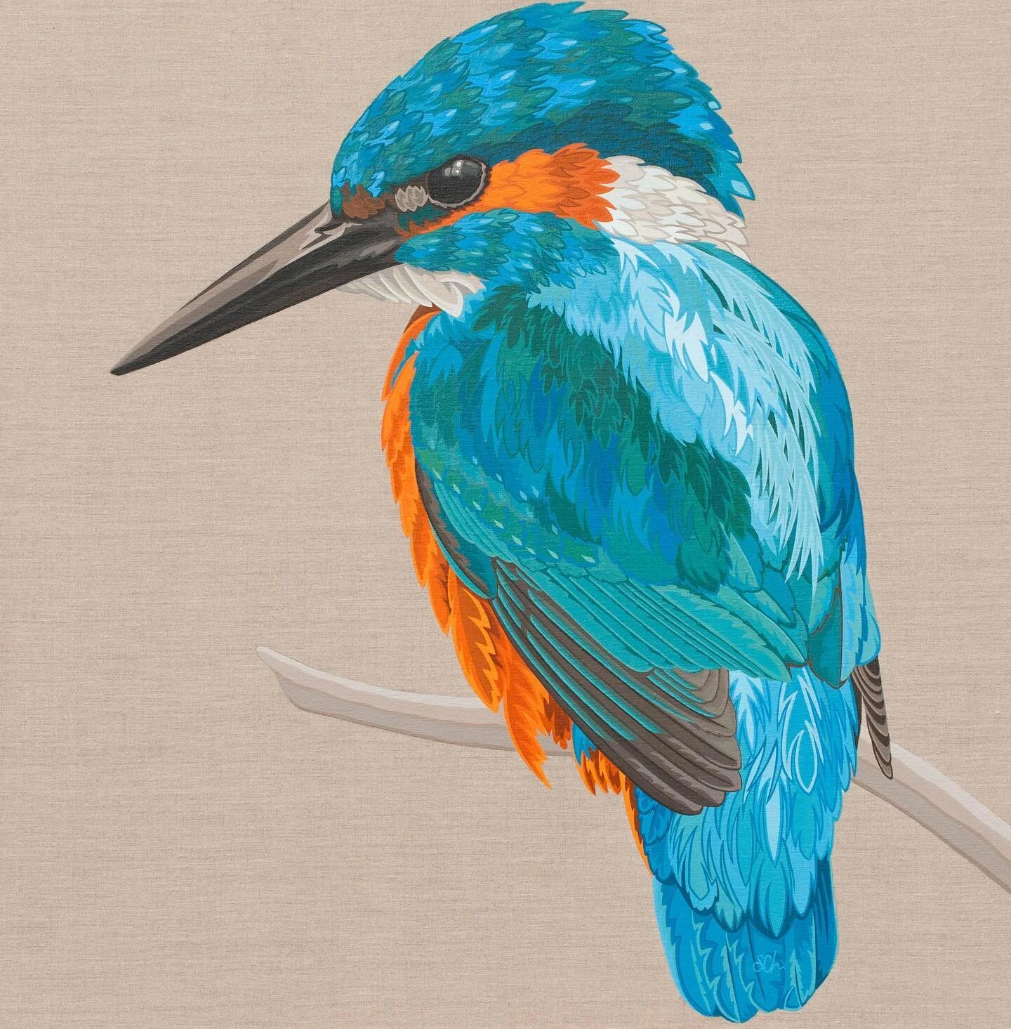 Sam Charles Art