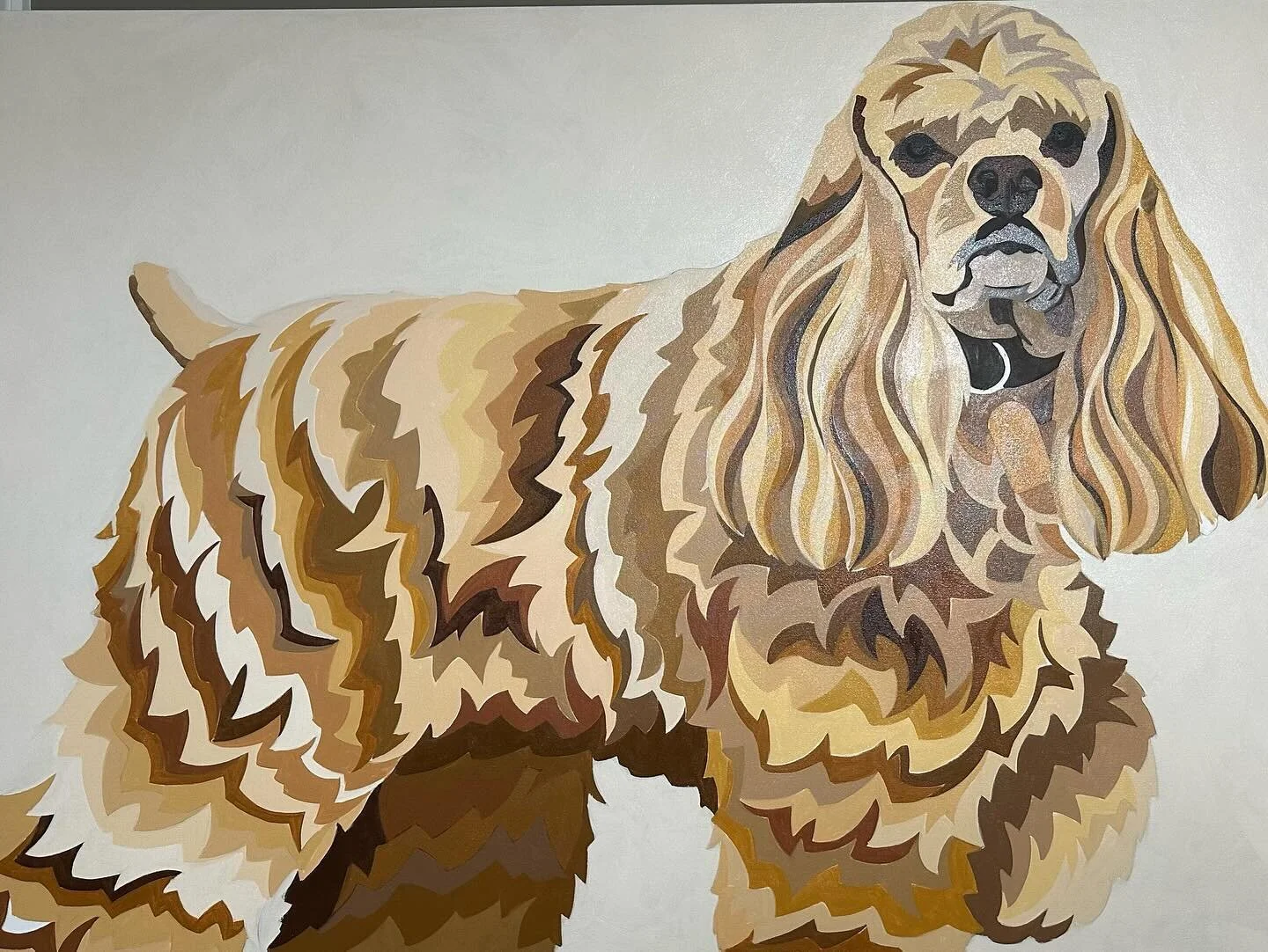 Sam Charles Art