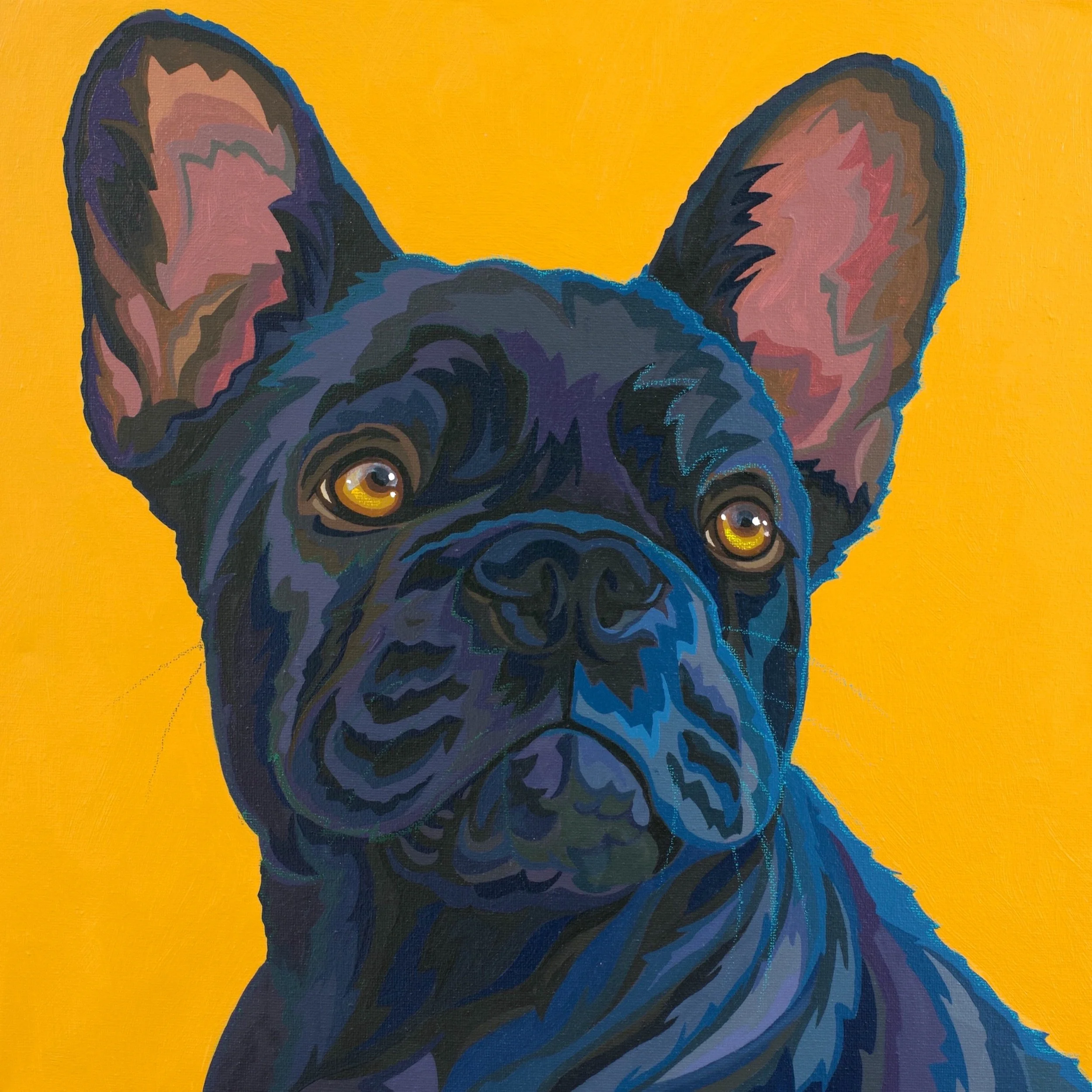 Sam Charles Art
