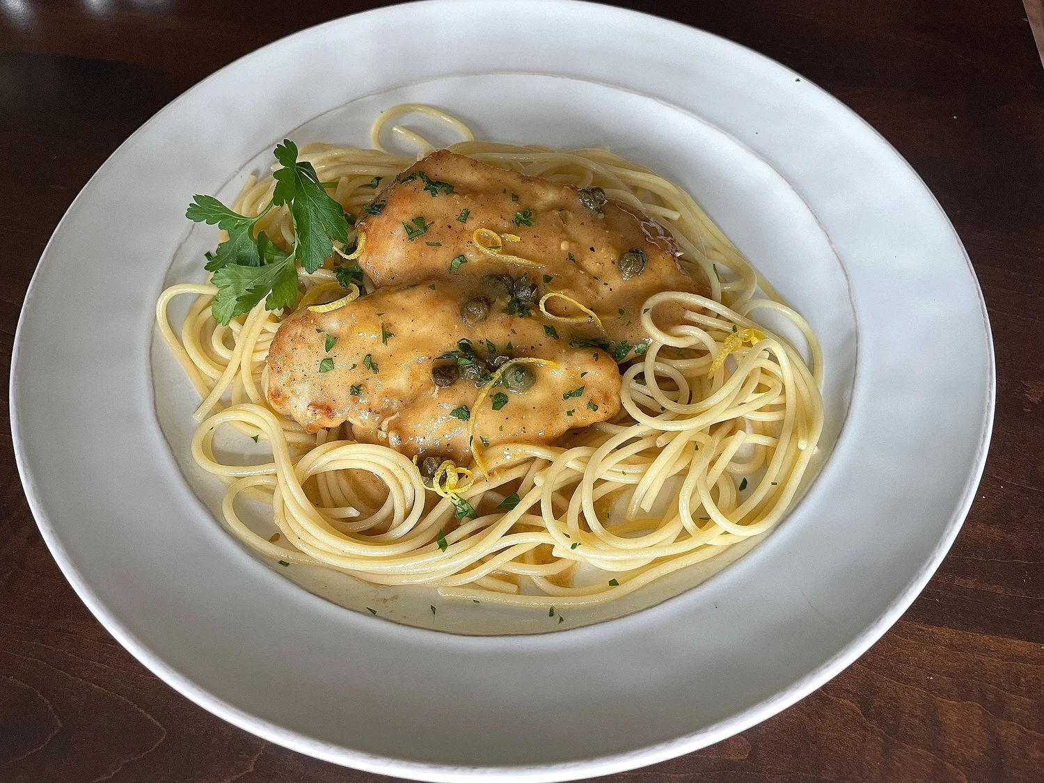 WelcomeChristine Cushing