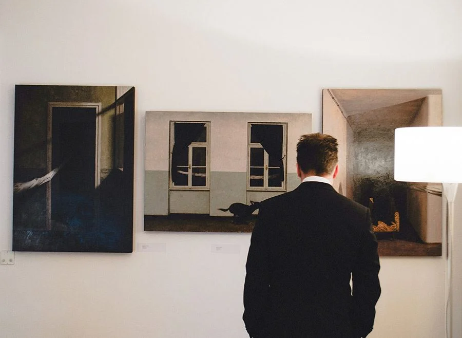 Dragan Bibin — DIALOGIST