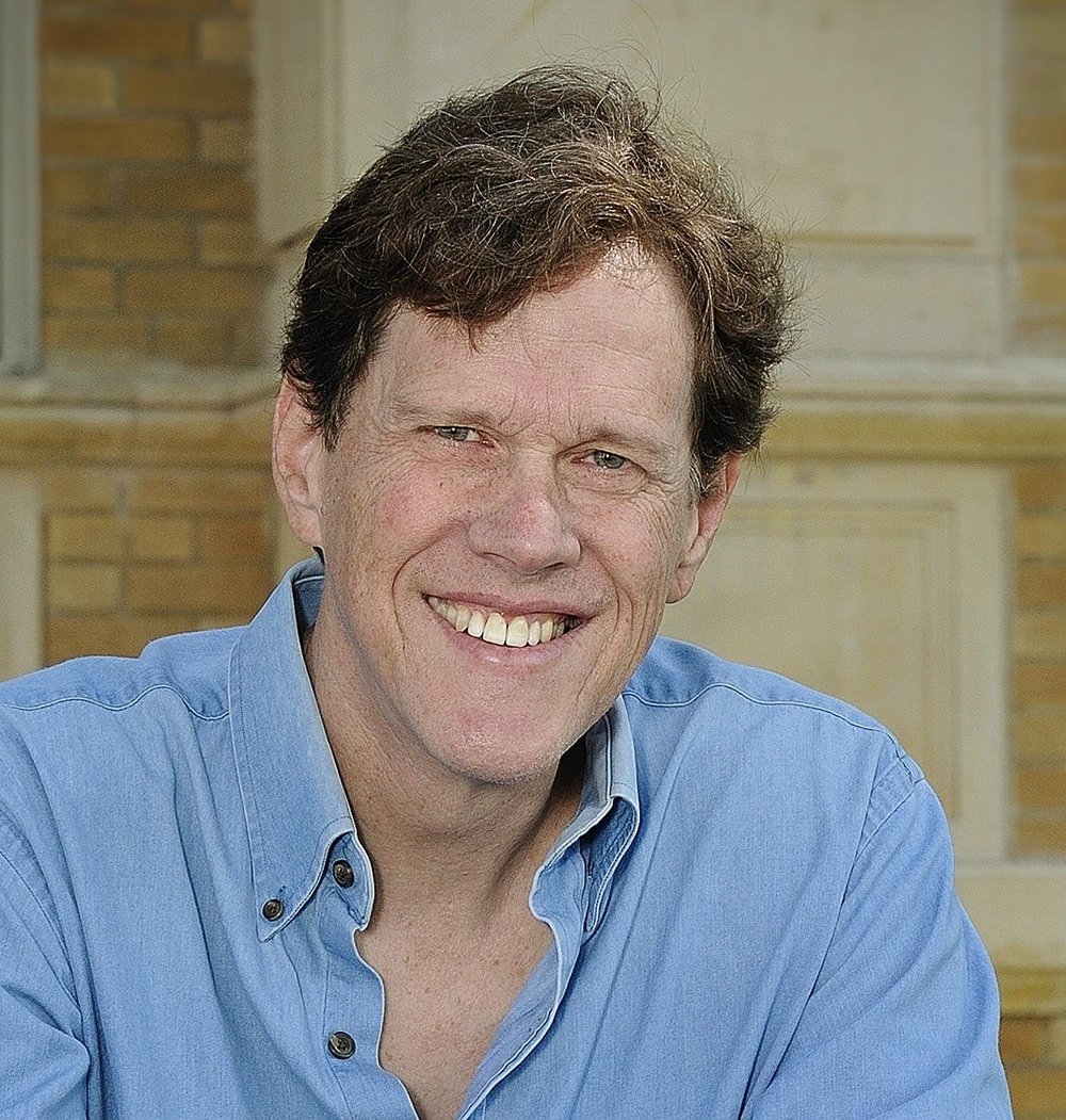 Poetry, Week 19: Bruce Bond — DIALOGIST