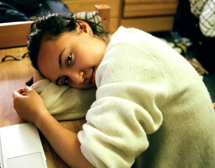 Poetry, Week 2: Serena Solin — DIALOGIST