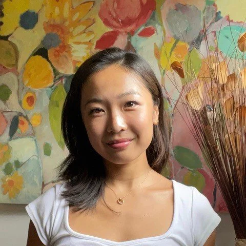 Poetry, Week 11: Xiadi Zhai — DIALOGIST