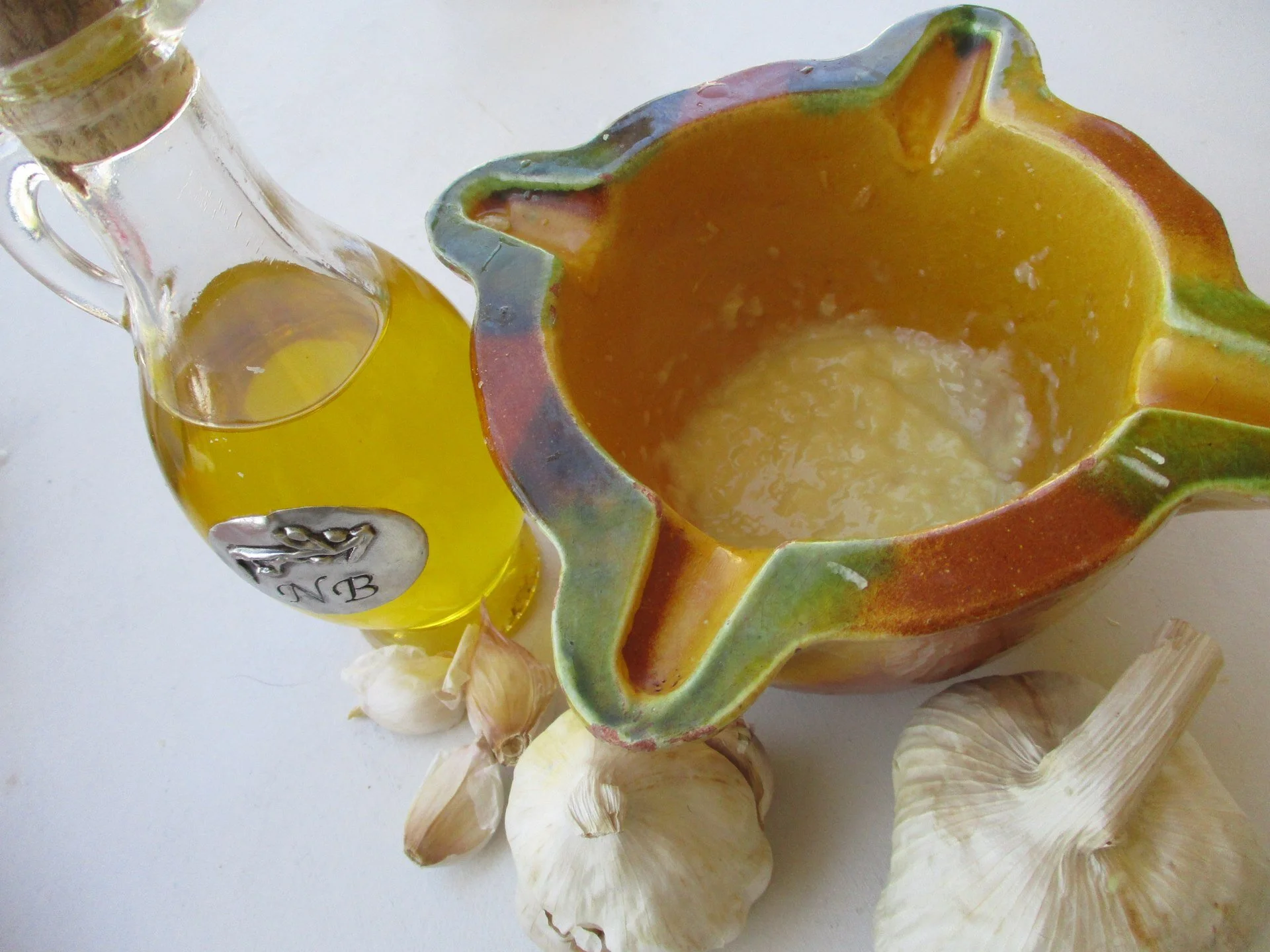 3 Reasons An Authentic Provencal Aïoli SHOULD Be On Your Bucket List ...