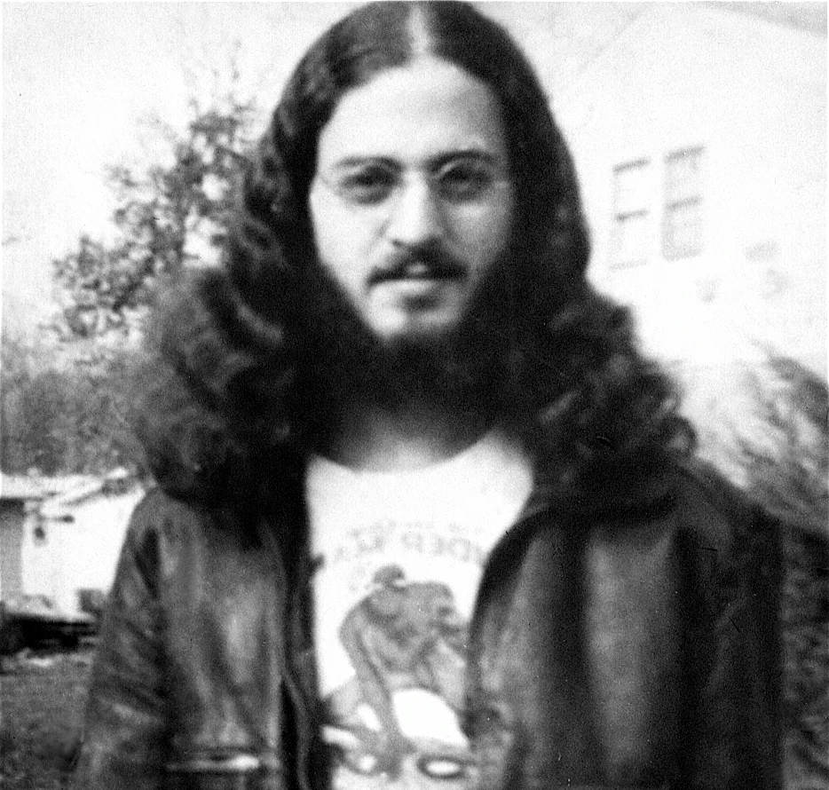 bio — richard serotta