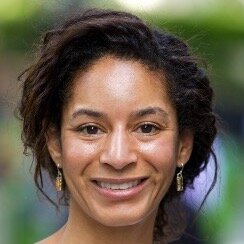 Liz Hartley — B R O A D S C A L E