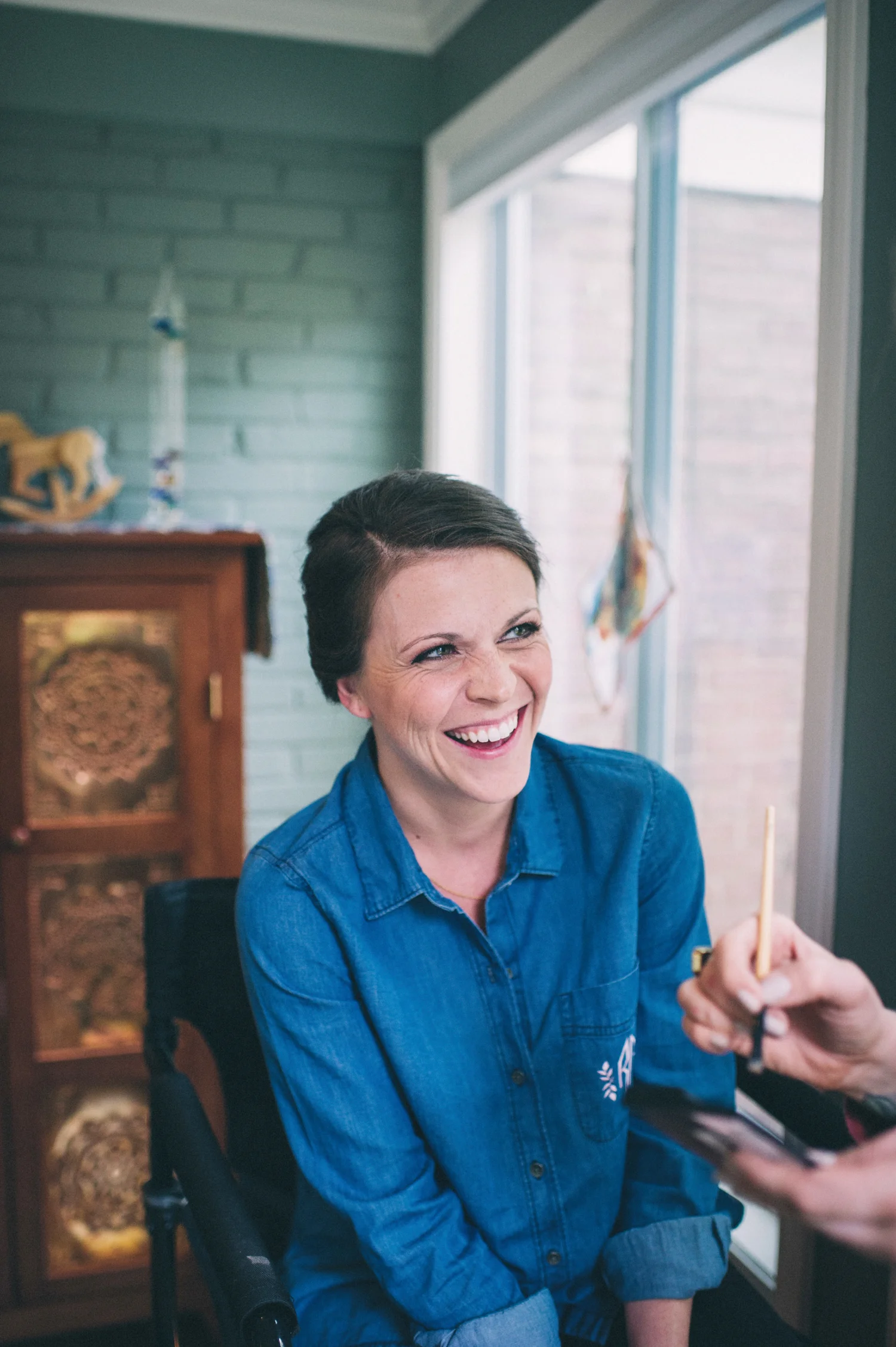 Rachel & Kyle // Modern Distillery Wedding at Copper & Kings ...