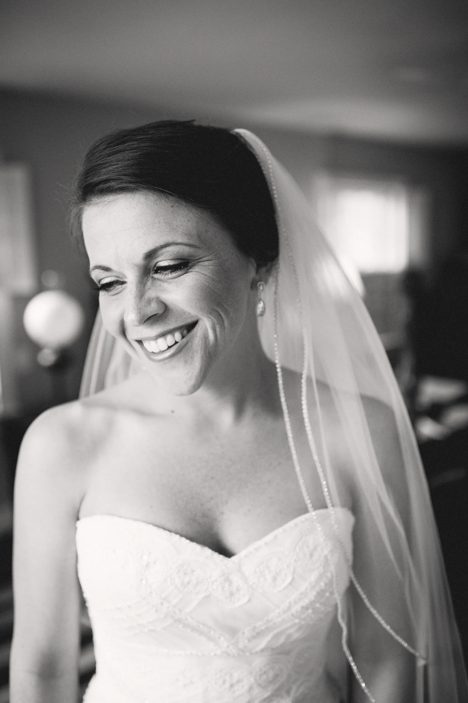 Rachel & Kyle // Modern Distillery Wedding at Copper & Kings ...