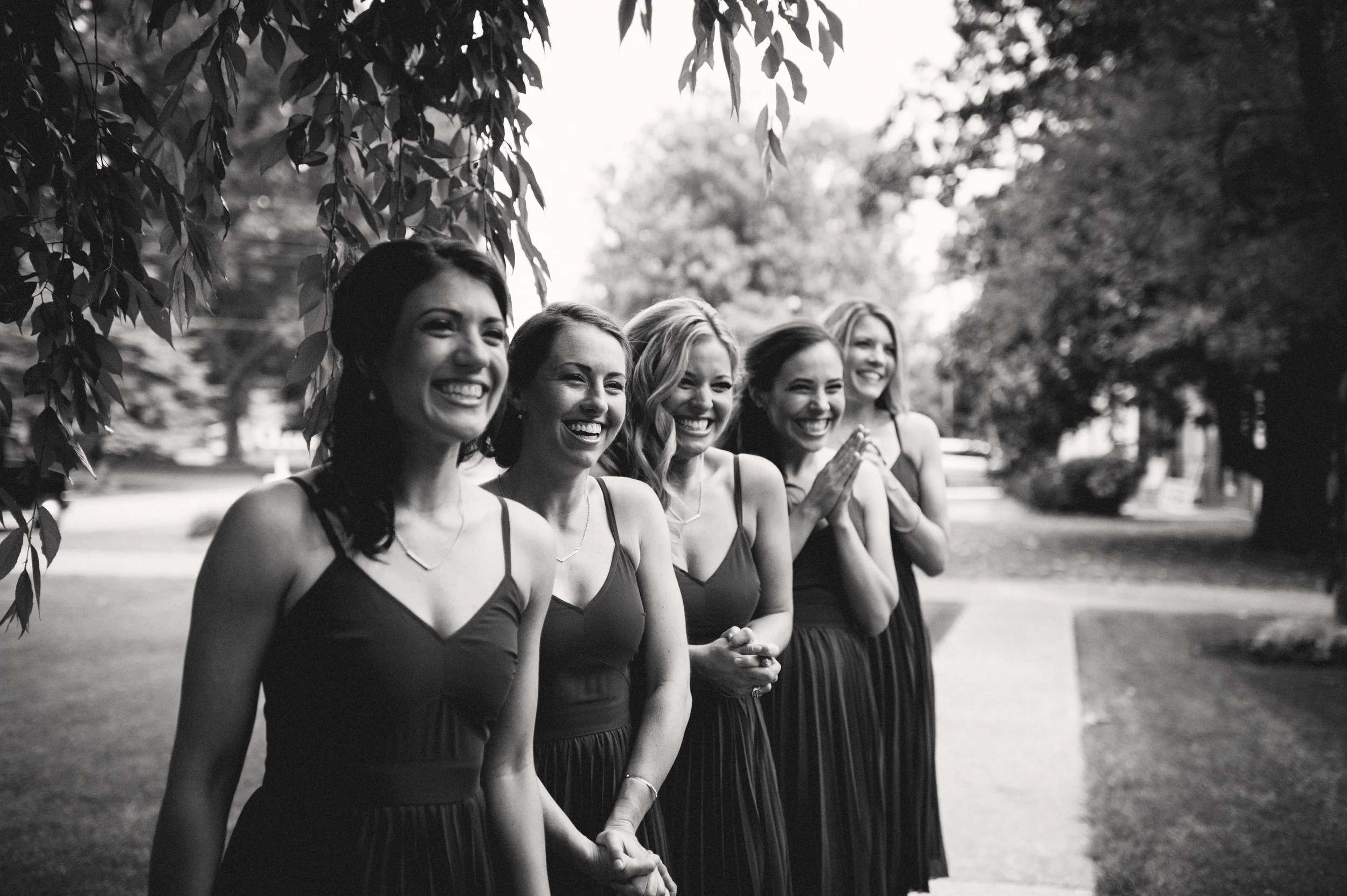 Rachel & Kyle // Modern Distillery Wedding at Copper & Kings ...