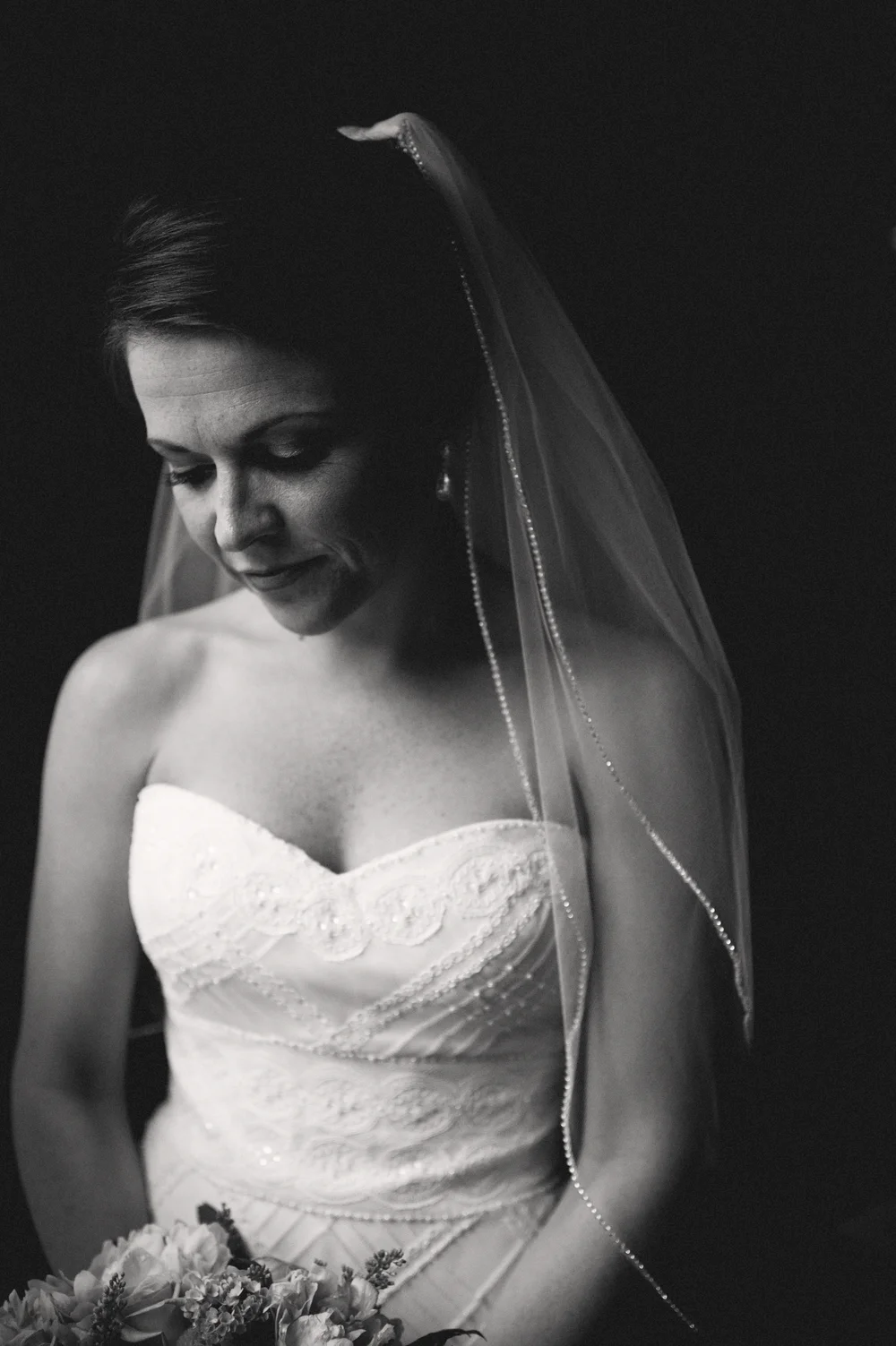 Rachel & Kyle // Modern Distillery Wedding at Copper & Kings ...