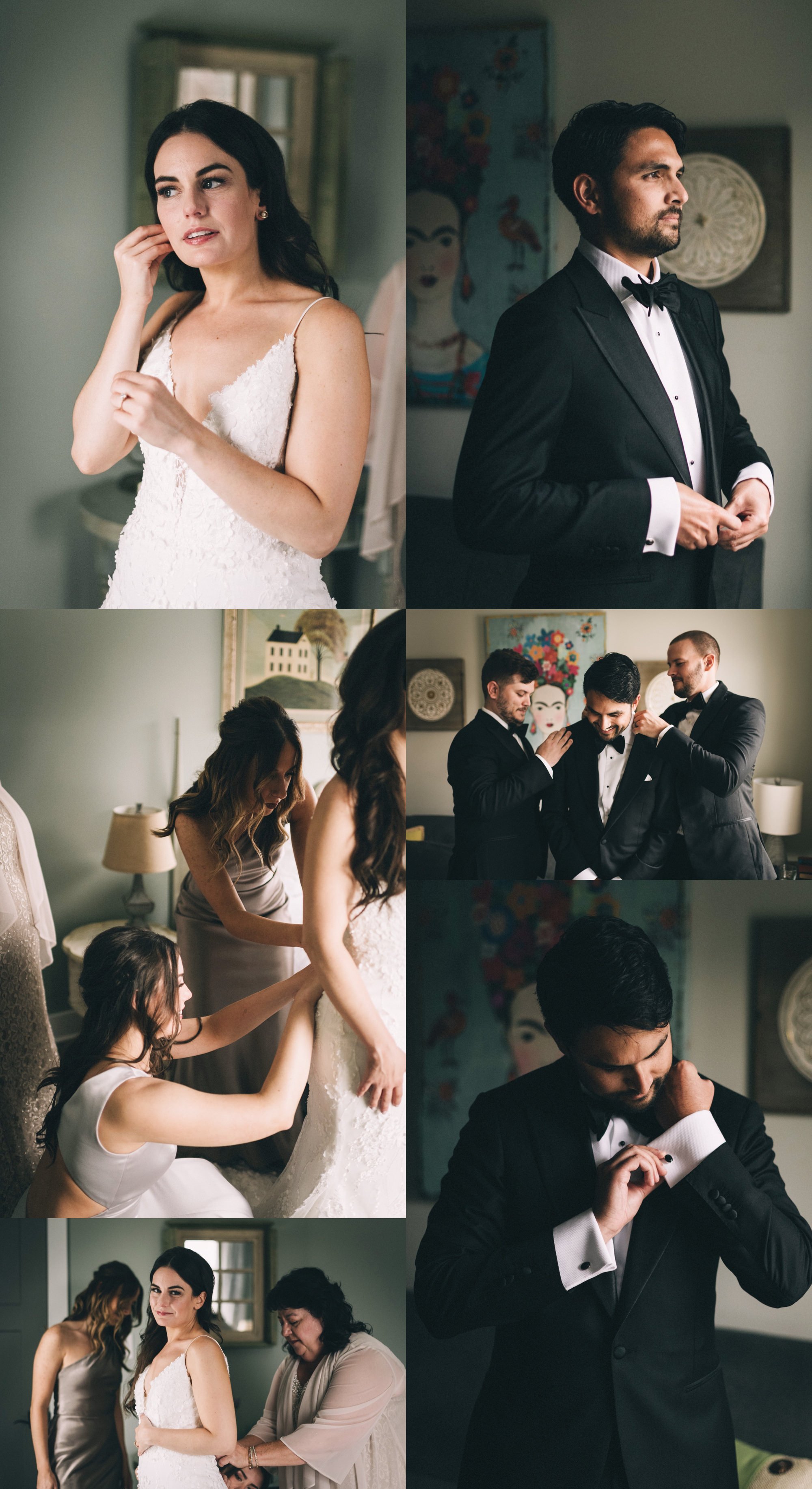 Kentucky Private Polaroids