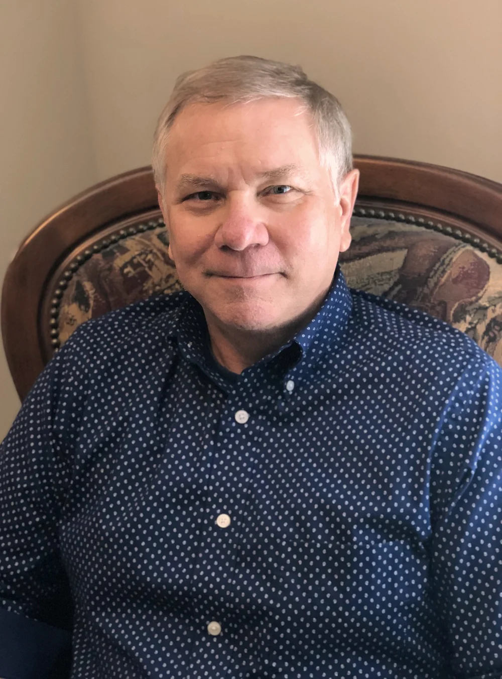 Mark Dobbs, Psy.D., HSPP — IndyPsych