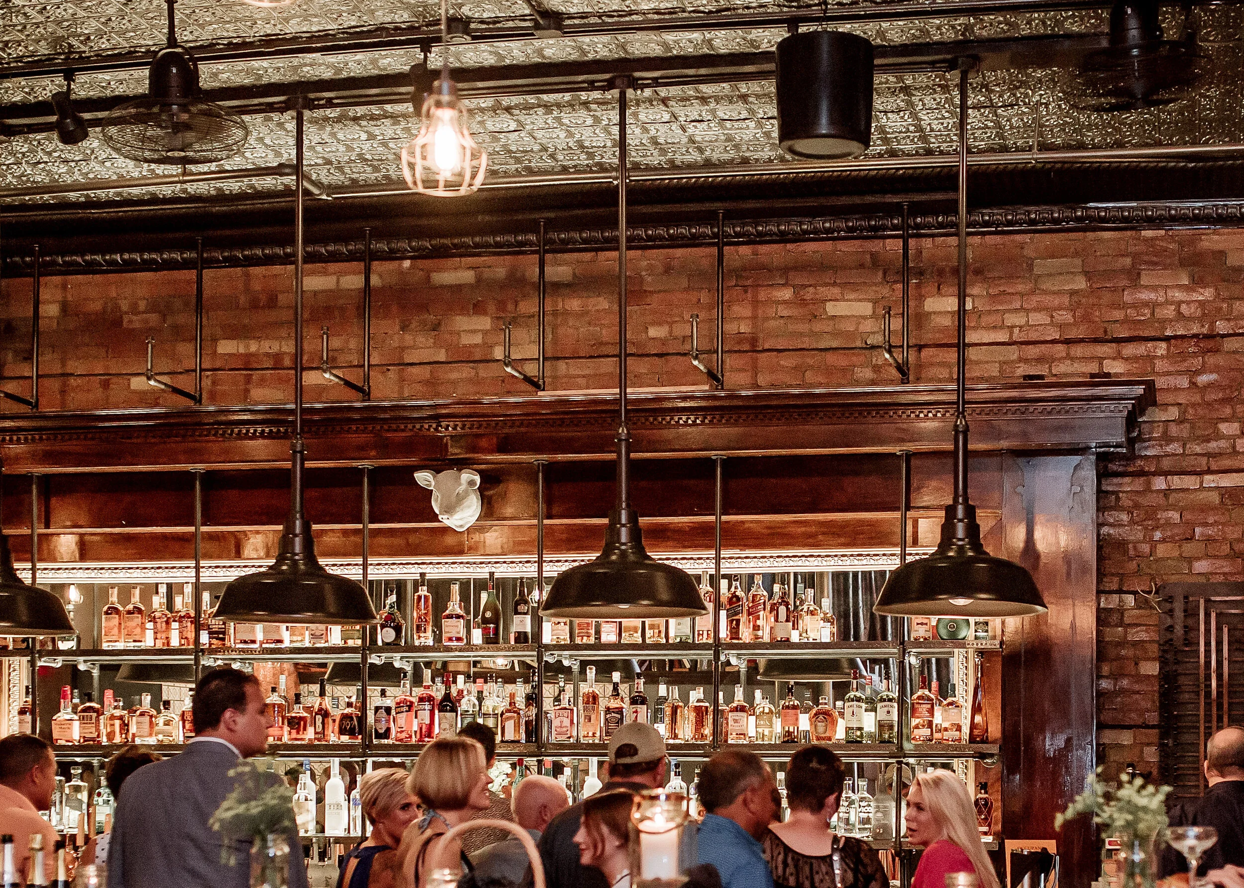 Bakery and Pickle — Epiphany Farms Hospitality Group
