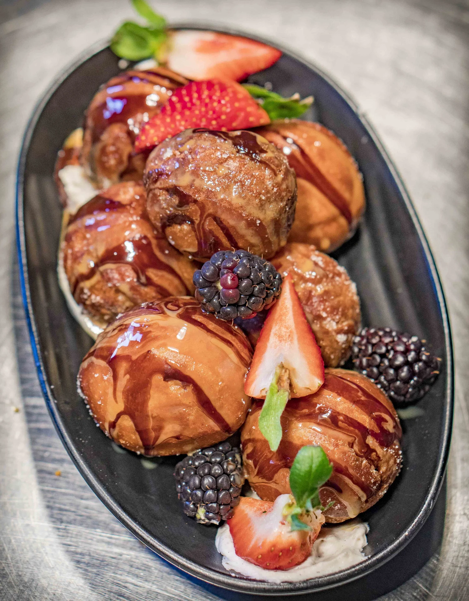 Epiphany Farms Restaurant — Epiphany Farms Hospitality Group