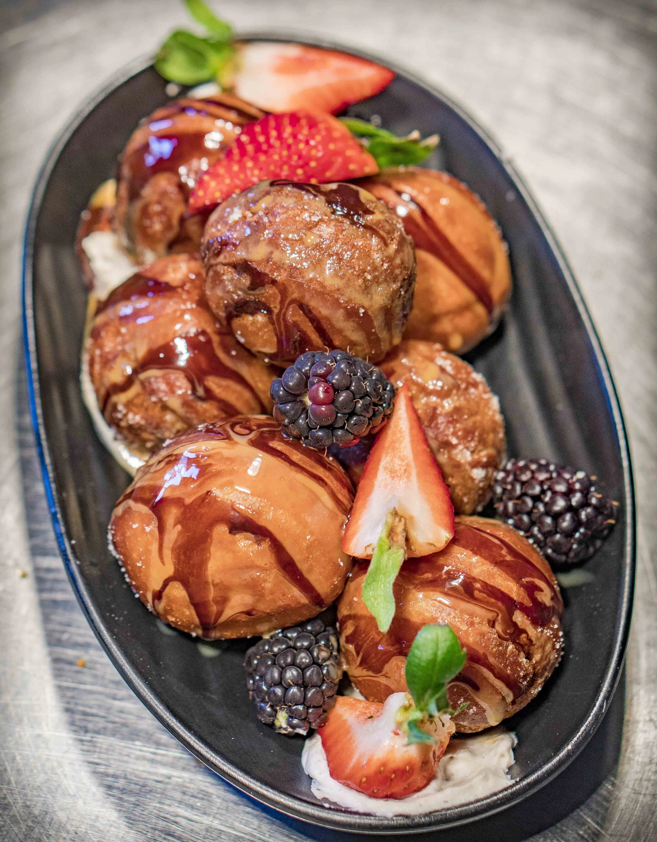 Epiphany Farms Restaurant — Epiphany Farms Hospitality Group