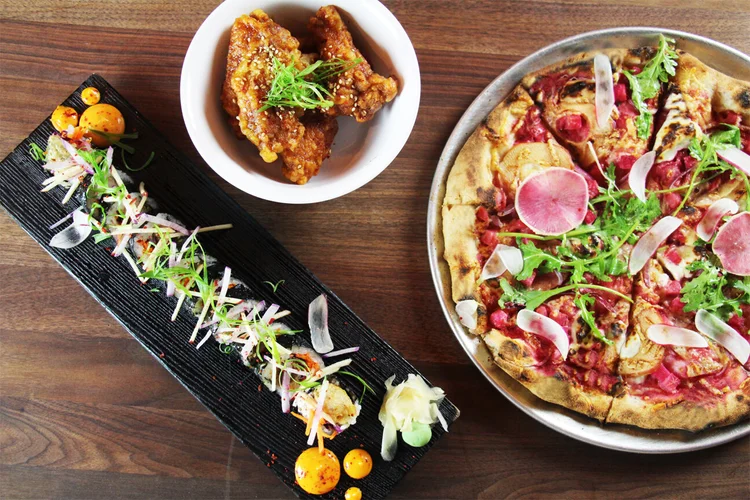 Epiphany Farms Restaurant — Epiphany Farms Hospitality Group