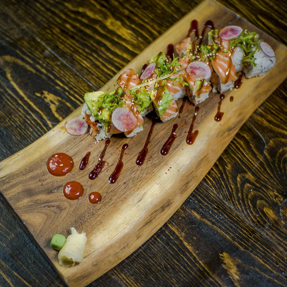 Epiphany Farms Restaurant — Epiphany Farms Hospitality Group