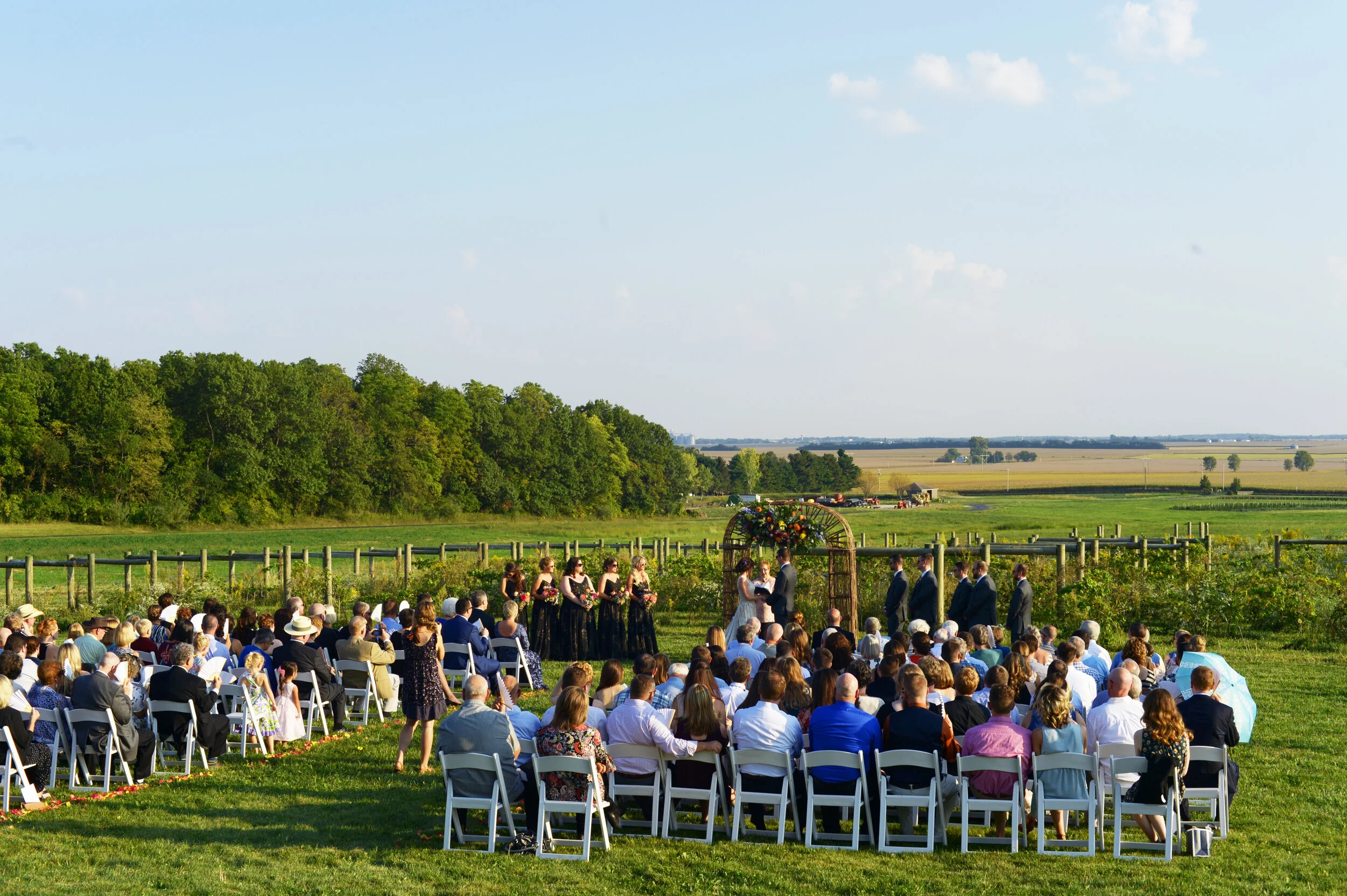 Contact Us — Epiphany Farms Hospitality Group