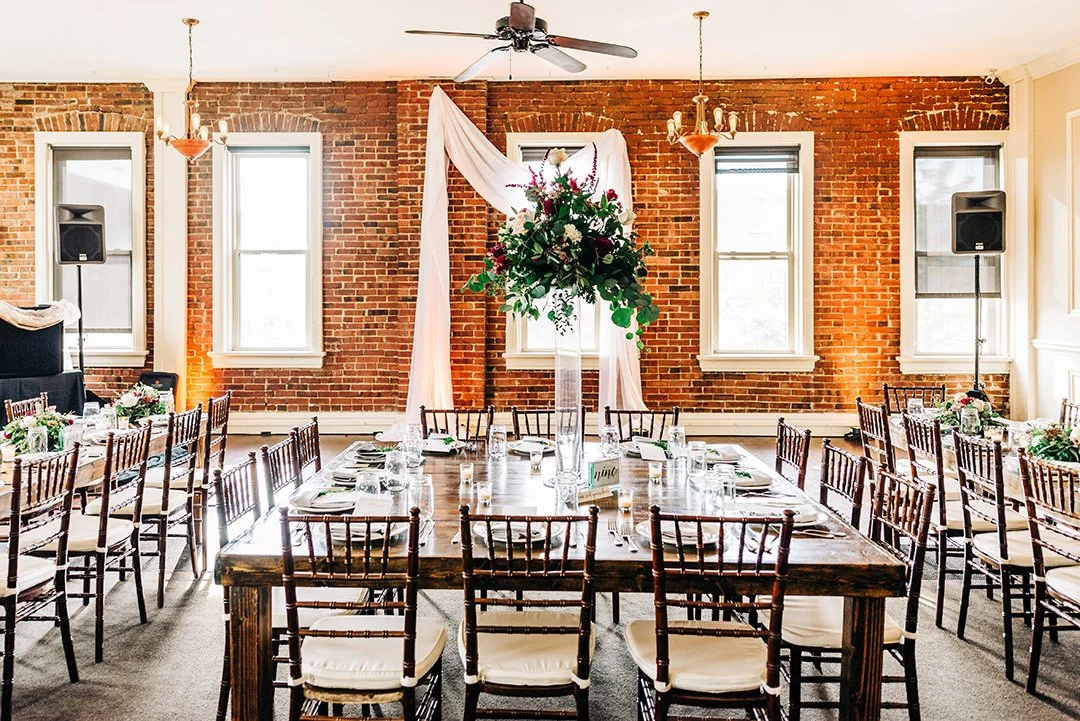 Epiphany Farms Hospitality Group