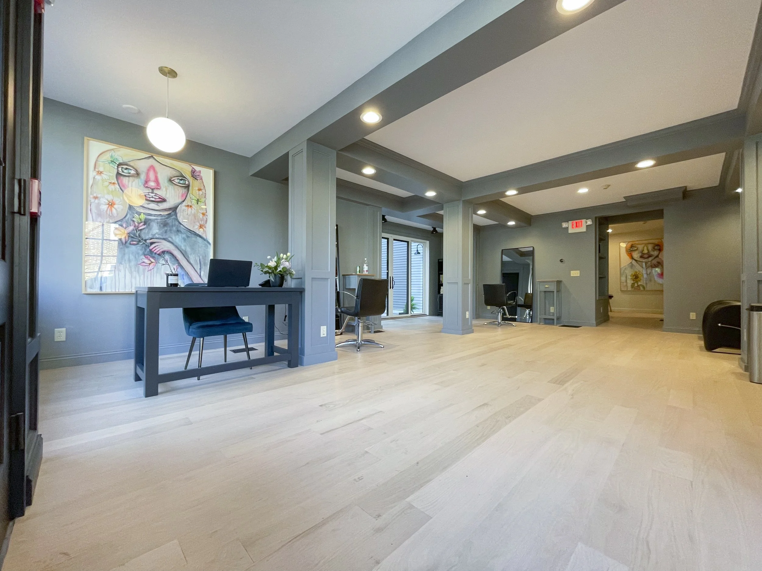 Jeffrey Lyle Salon