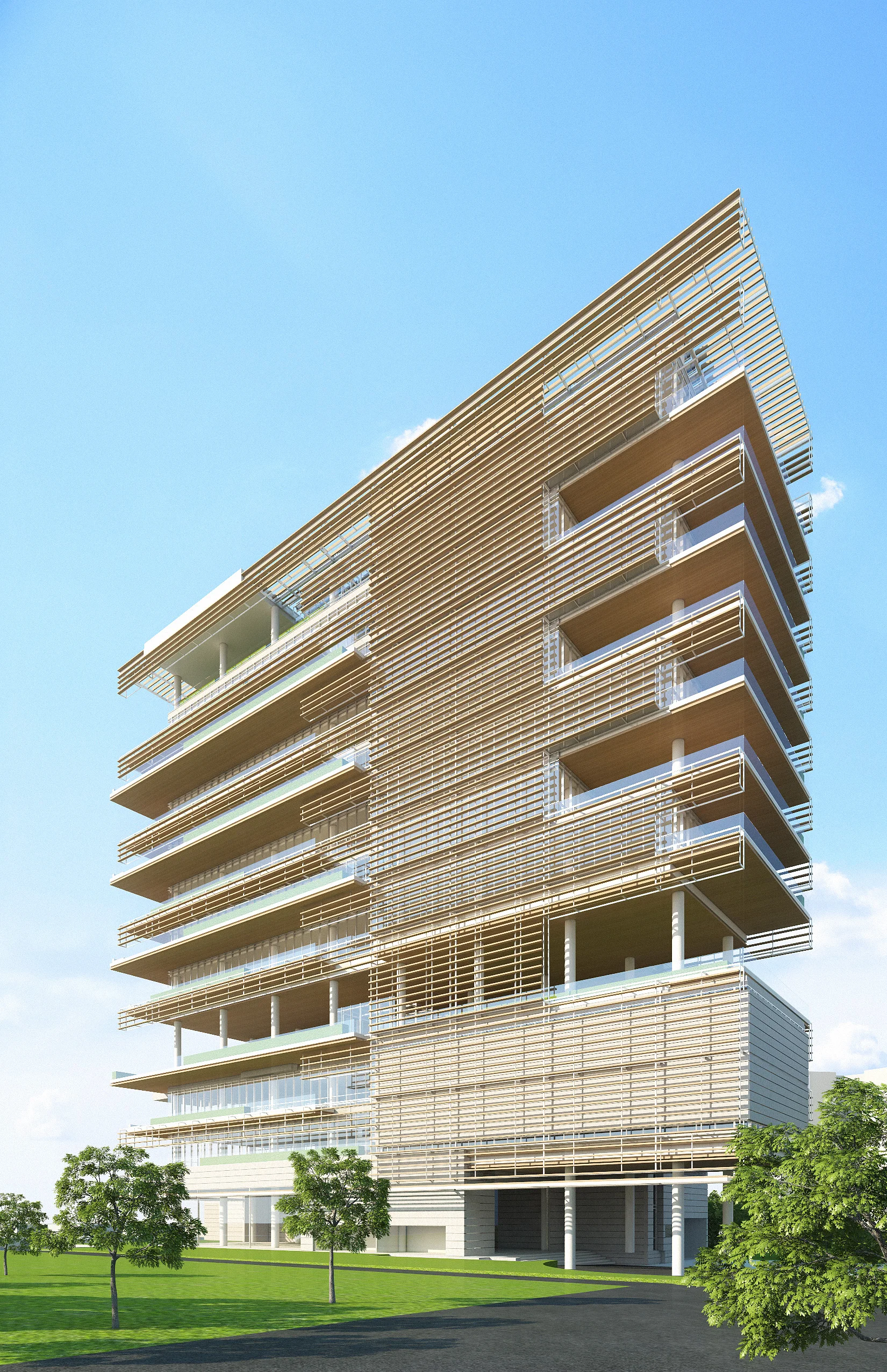 Javier Espinoza Architect