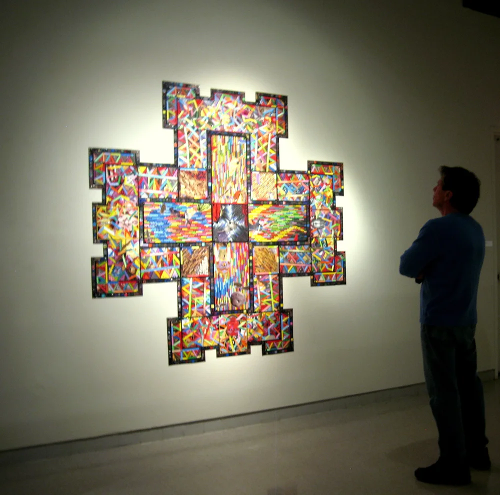 Philip A Bowers Art www.philipabowersart.com