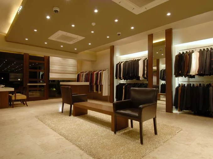 Just Men Showroom at Altamount Road, Mumbai — Just Men - By Appointment ...