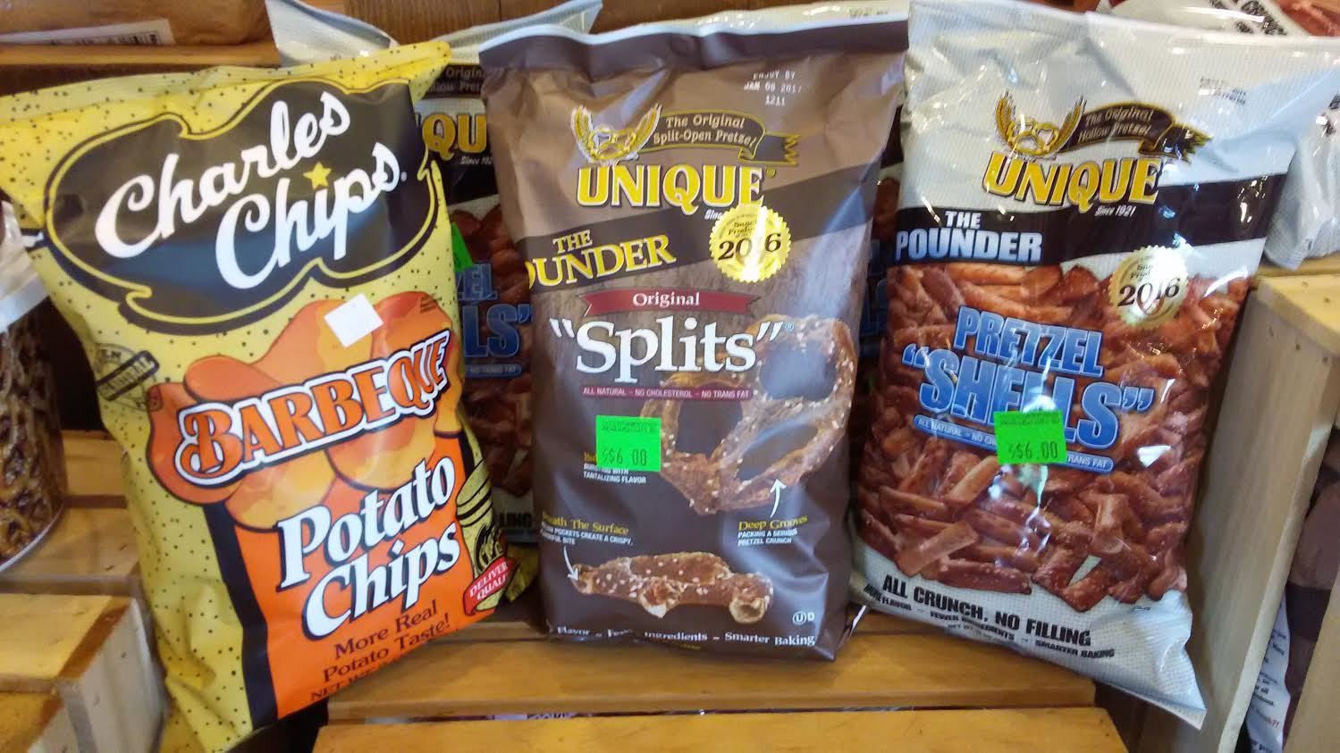 Country Barn Market — Country Barn