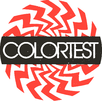 COLORTEST Live | COLORTEST