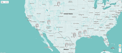 Squarespace Custom Table Block — Squarewebsites Plugins