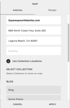 Squarespace Plugins Store